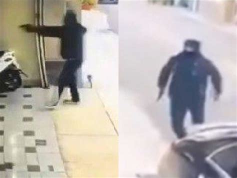 天道盟太陽會新竹分會長家中遭狙殺 身中8槍鬼門關前撿一命 社會 中時新聞網