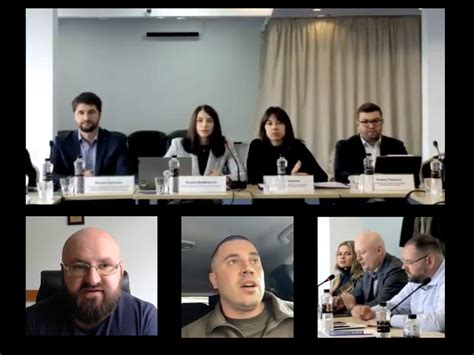 Приватні виконавці взяли учать у стратегічній сесії на тему «Медіація у