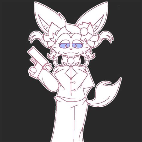 Remake Dr Sylveon Fanart By Txmmy0 On Deviantart