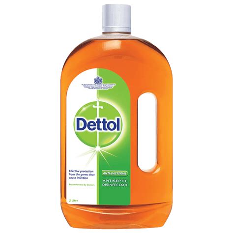 Dettol Antiseptic Liquid Original Dettol