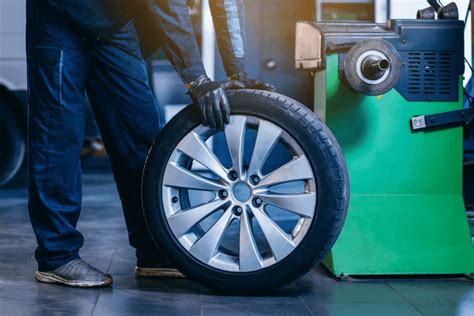Improving Operational Efficiency And Reducing Downtime In Tire