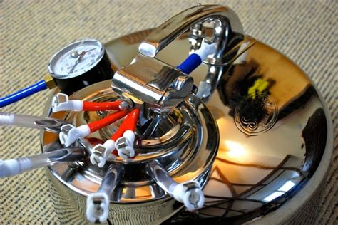 Rubber Canuck Seriouskit Special Order Vacuum Suit