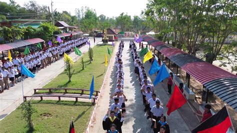 ประกาศโรงเรียนแวงน้อยศึกษา เรื่อง รับรายงานตัวนักเรียน ภาคเรียนที่ 1 ปี