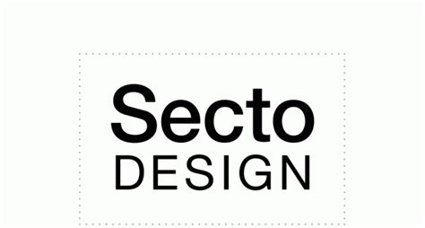 Logo Secto Design