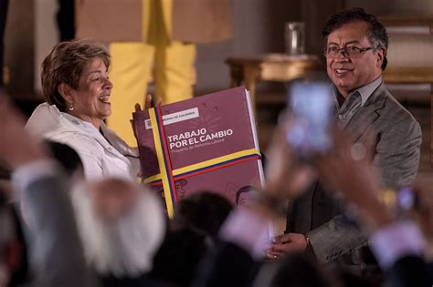 La Amenaza Que Acecha A La Reforma Laboral