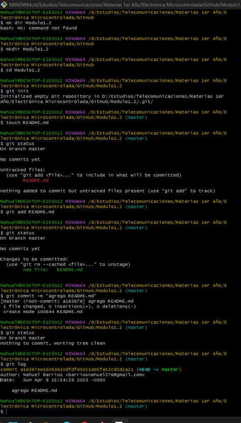 Asignación Del Módulo 12 · Issue 18 · Ispc Tst Em 2023fundamentos De