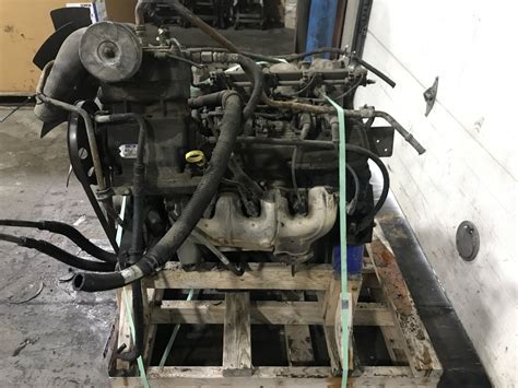 Gm 8 1l Engine Assembly For Sale