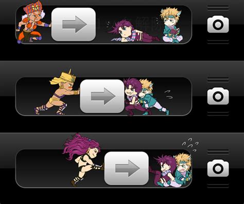 Joseph Joestar Joseph Joestar Caesar Anthonio Zeppeli Kars Wamuu