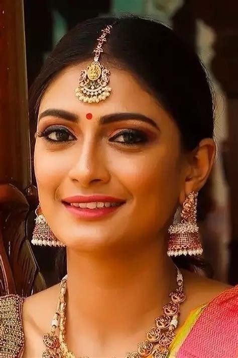 Sastika Rajendran Biografía Mejores Películas Series Imágenes Y Noticias La Vanguardia