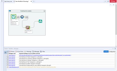 Solved Alteryx Designer Suddenly Super Slow Alteryx Community