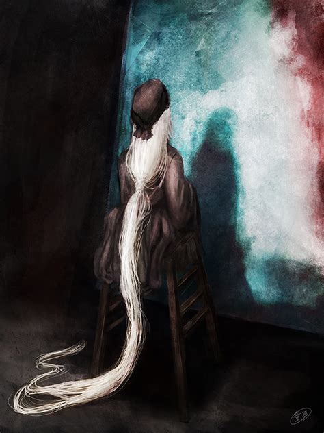 Painting Woman Woman Painting Dark Souls Image By Doumu9040