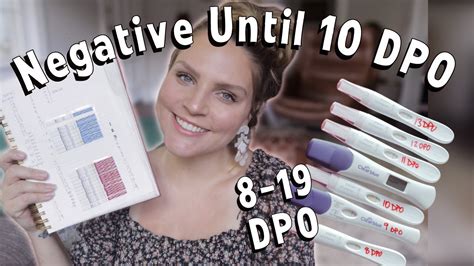 Pregnancy Test Line Progression 8 19 Dpo Pregmate First Response Youtube