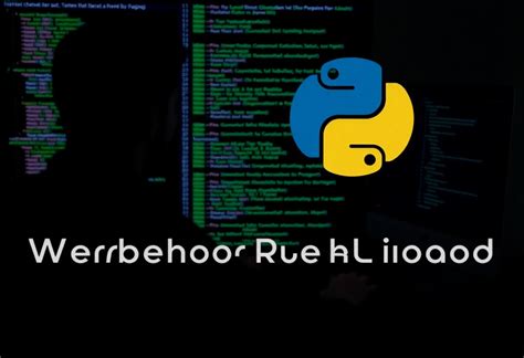 Mastering Python Webhook Listeners A Comprehensive Guide For Real Time