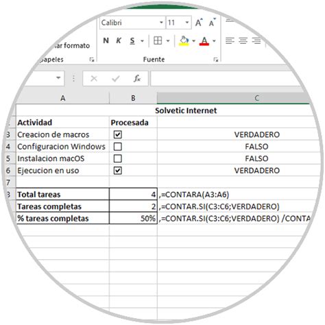 Cómo Poner Casillas Para Marcar En Word 2019 O Excel 2019 Solvetic