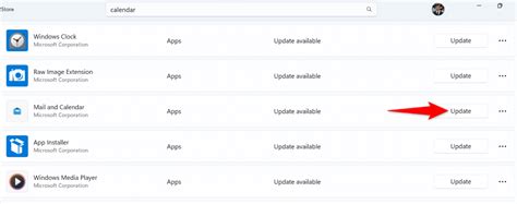 Calendar App Crashing On Windows Heres How To Fix It