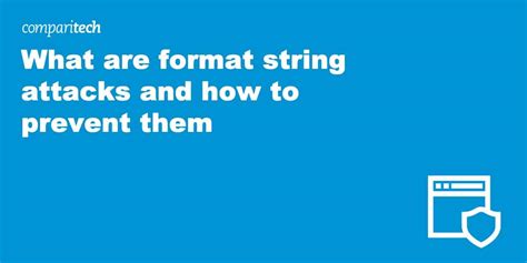 what are format string attacks how to prevent them