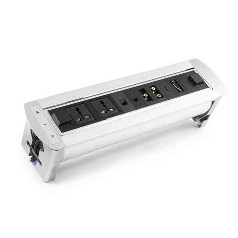 Motorized Turn Connect Cubby At ₹ 24580piece In New Delhi Id 24693896055