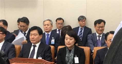 2018국감 한성숙 네이버 위조품 판매 강력 조치
