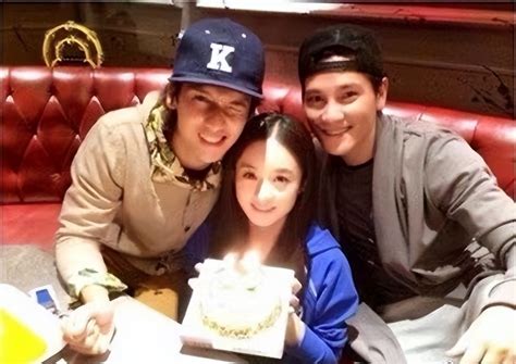 丁子峻为赵丽颖庆生，却被指蹭热度，于正透露已祝赵丽颖生日快乐 哔哩哔哩