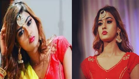Akanksha Dubey Suicide Bhojpuri Actor And Actress Shocked Due To This