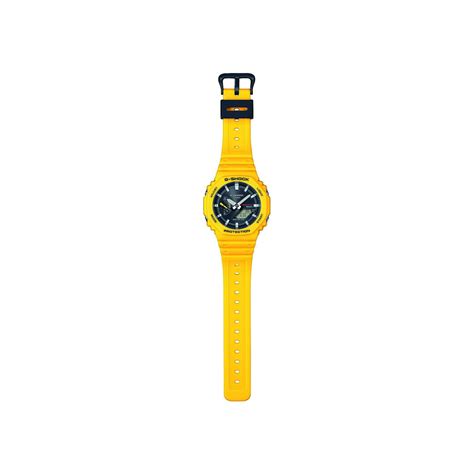 Achat Montre G Shock GA B2100C 9AER