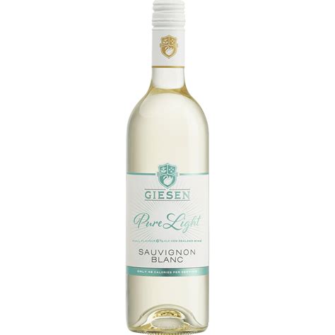 Giesen Pure Light Sauvignon Blanc Total Wine And More