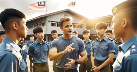 PLKN Kini Sasar Belia Hingga 35 Tahun Ini Kompilasi Reaksi Lucu Netizen
