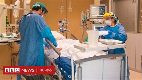 Coronavirus Las Teorías De Por Qué La Covid 19 Puede Llegar A Causar