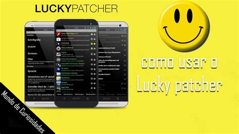 Como Usar O Lucky Patcher A Ferramenta Indispensável Para Patches De