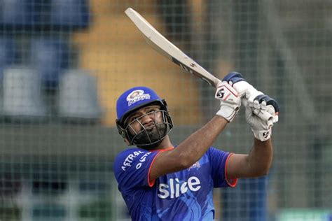 Sunrisers Hyderabad Ipl 2023 Mumbai Indians Need Big Win Over