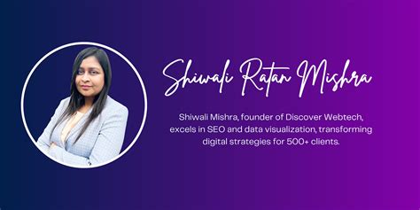 resilient shiwali mishra from engineer to data visualization expert