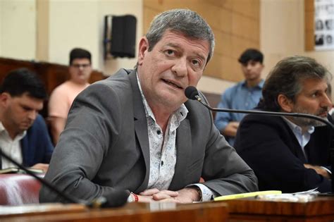 Concejales Rechazan La Nueva Ley De Pesca Y Advierten Que Generará