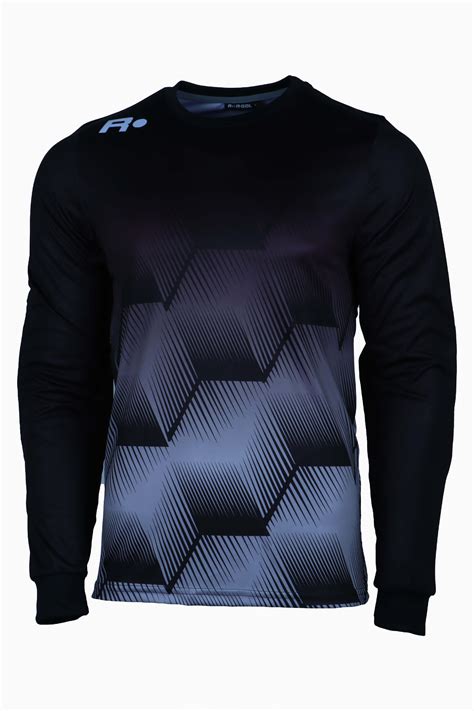 Bluza bramkarska R GOL Match Keeper Buty piłkarskie sprzęt i akcesoria Sklep R GOL