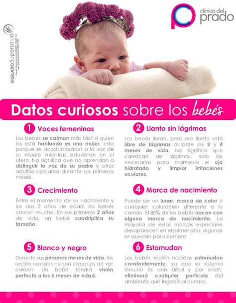 Conoce Algunos Datos Curiosos Clínica Del Prado Sas