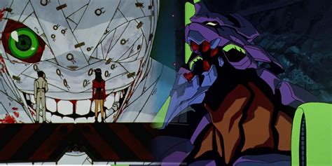 Evangelion How Eva 01 Shook The World