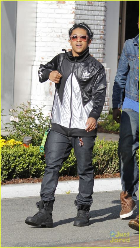 Mindless Behavior We Love Our Michael Jackson Tribute Photo 588245 Photo Gallery Just