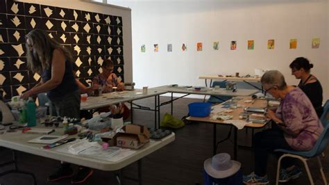 Bead Making Workshop