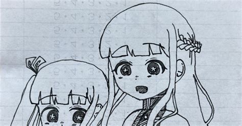 初投稿 鬼滅の刃 オリキャラ いろねこのイラスト Pixiv