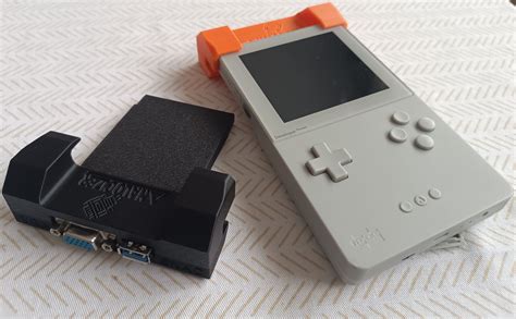 Analogizer Fpga Adapter R3