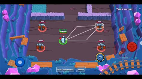 Обзор нового героя Нани в бравл Старс 🧝 Youtube