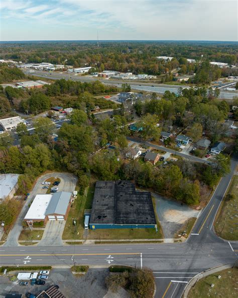 N Miami Blvd Durham Nc Industrial For Sale Loopnet