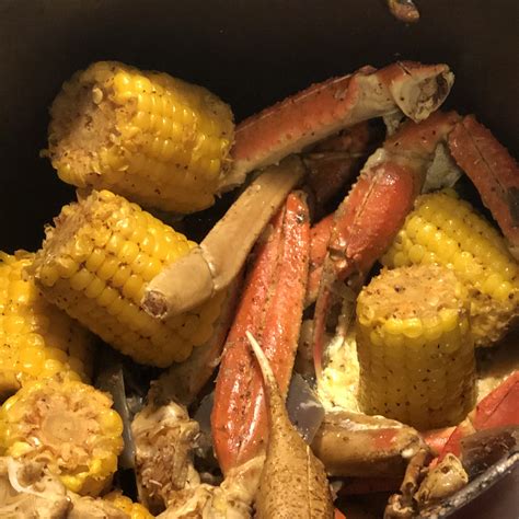 Crab Boil Recipe Allrecipes