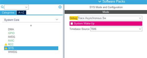 swo doesn t work stmicroelectronics community