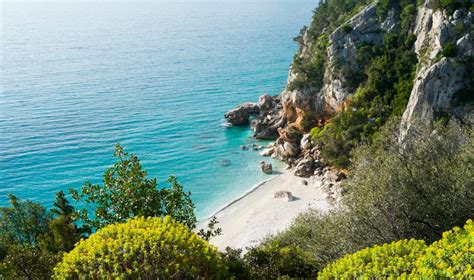 Le 100 spiagge più belle della Sardegna Cagliari Vistanet