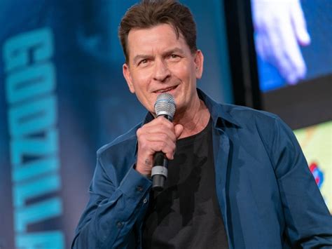 Charlie Sheen Attacked At His Malibu Home Deputies Malibu Ca Patch