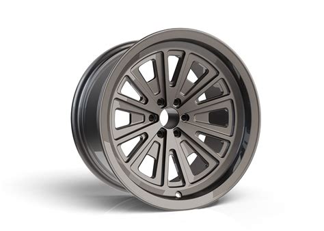 SDM HB SDM Street Forged Alloy Wheels