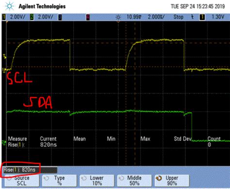 Tmp I C Rise Time Spec Sensors Forum Sensors Ti E E Support Forums