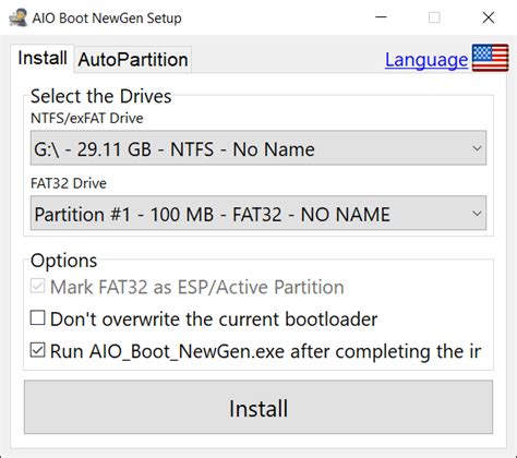 Aio Boot Newgen Download Free Windows 230602 Softpedia
