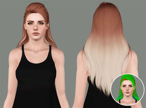 Anto System Sims Casa Sims