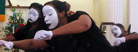 Mime Friendship Baptist Church York